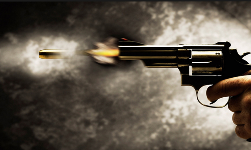 विप्लव समूहद्वारा मोरङमा शिक्षकको गोली हानी हत्या « Farakkon